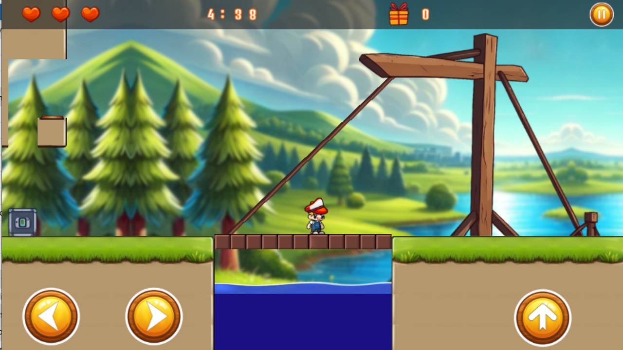 Construct 3 | 8-in-1 HTML5 Game Bundle – Premium Quality Pack by contactrandom8